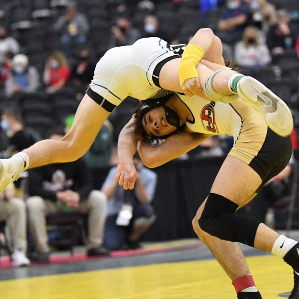 Felix Wrestling Academy